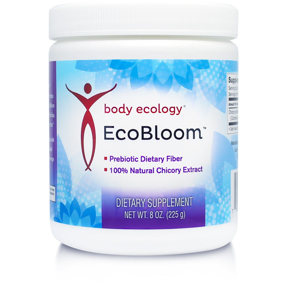 EcoBloom - probiotic culture – Your Digestion